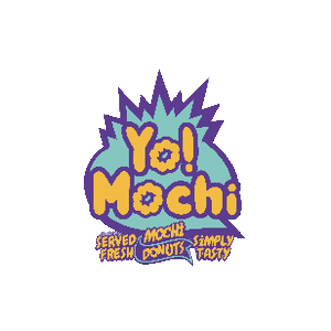 Yo! Mochi