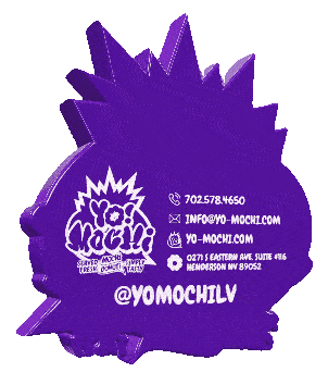 Yo! Mochi Menu: Mochi Donuts, Malasadas, and Waffles